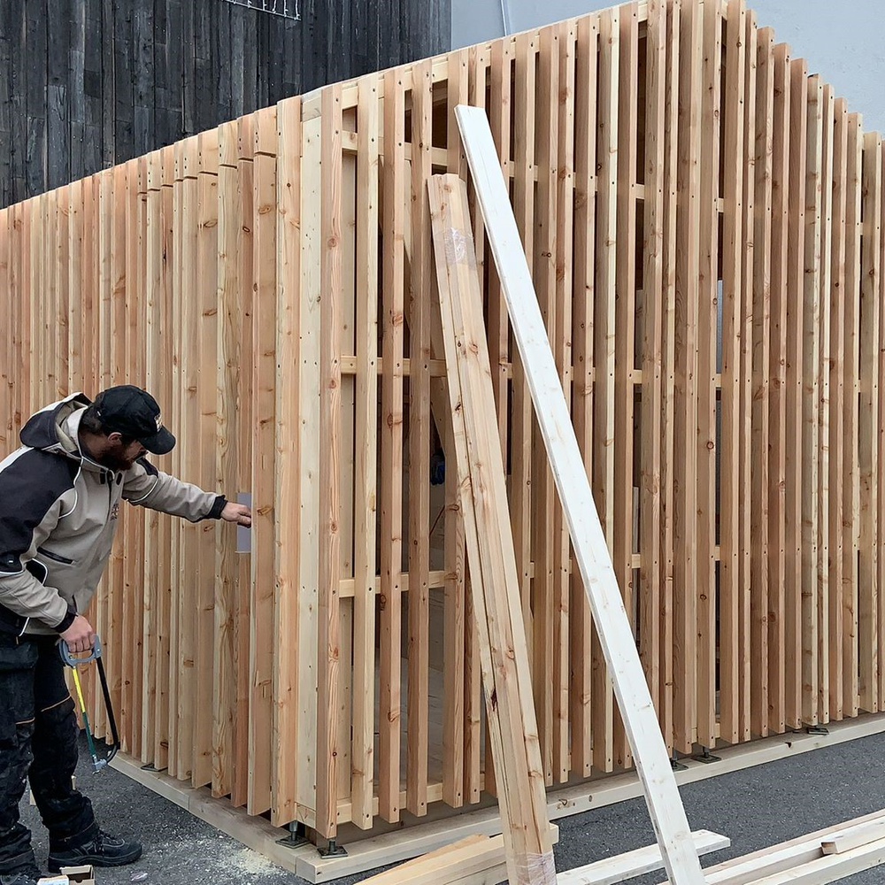 Jobs: bei zimmermann.swiss