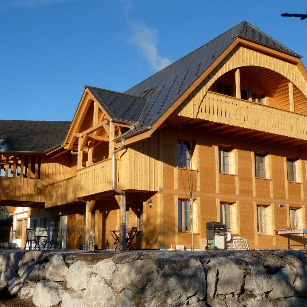 Jobs: bei zimmermann.swiss