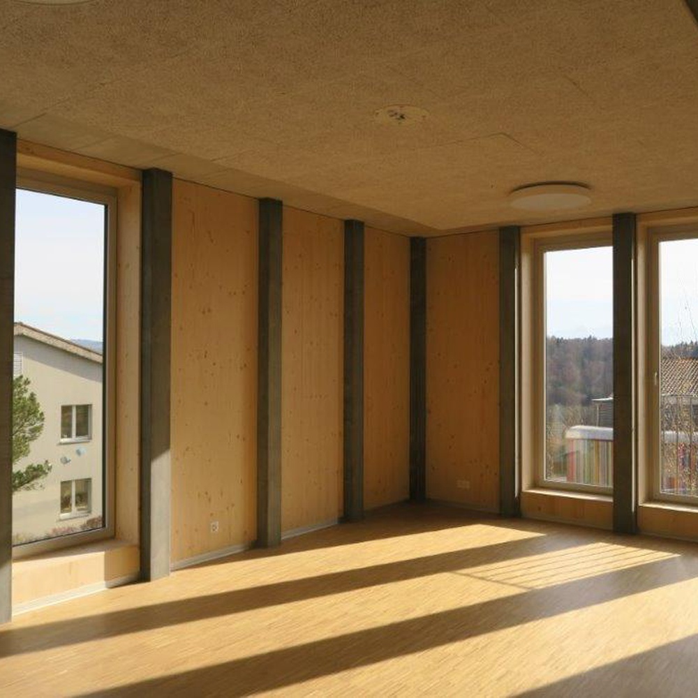 Jobs: bei zimmermann.swiss